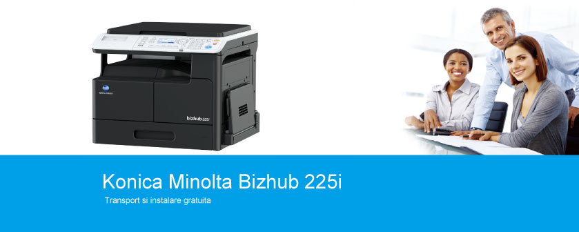 Vanzari si inchirieri imprimante, copiatoare si multifunctionale - DC ...